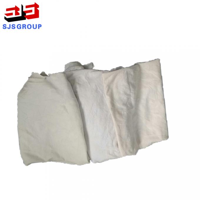 No Logos 55cm 25kg/Bale Lint Free Cotton Rags