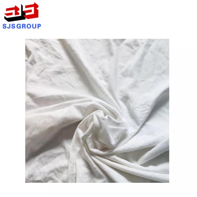 IMPA Certified 25kg/Bag Industrial Wiping Rags