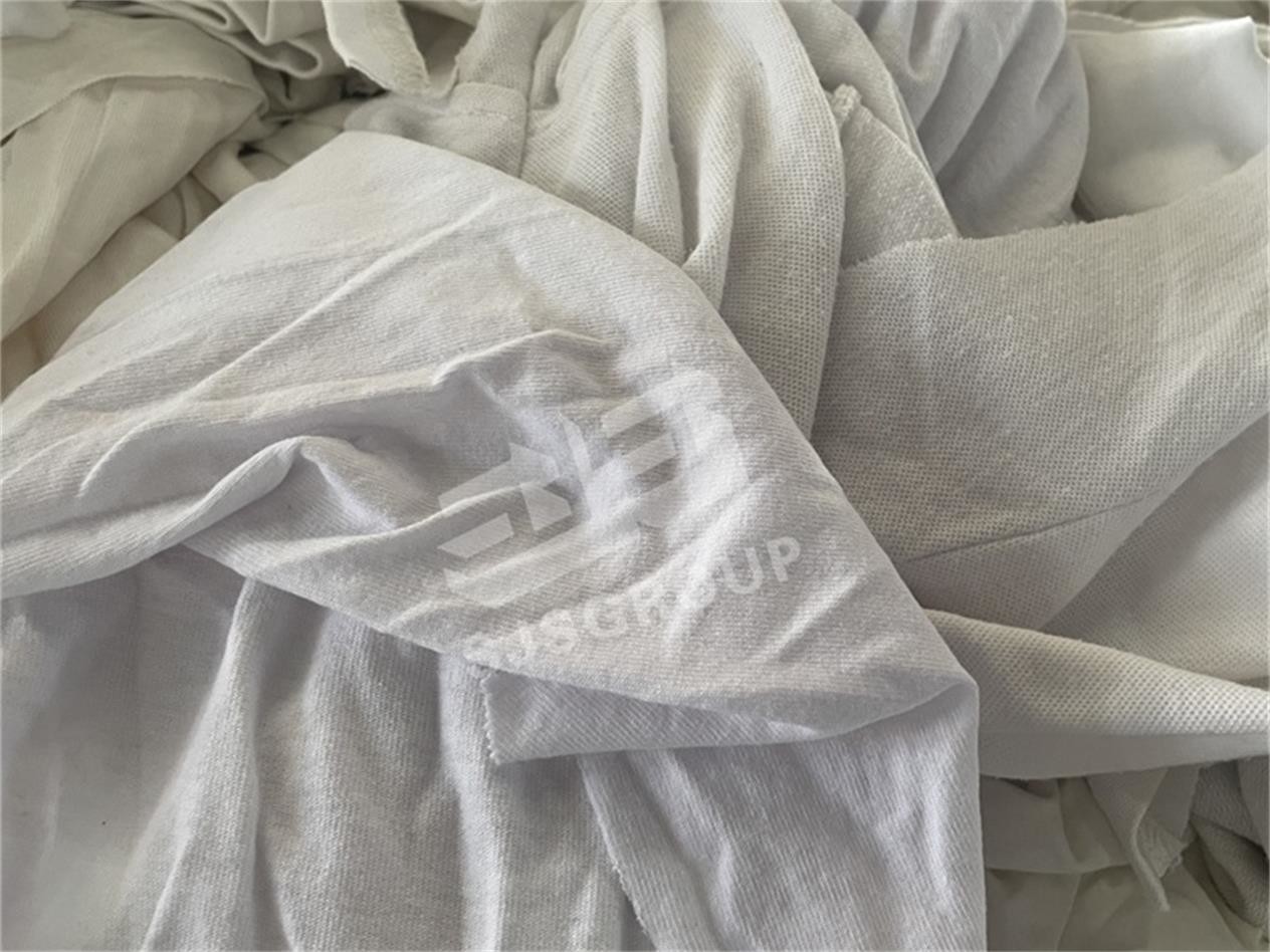 Quality Industrial Cotton Rags & Cotton Wiping Rags factory from China