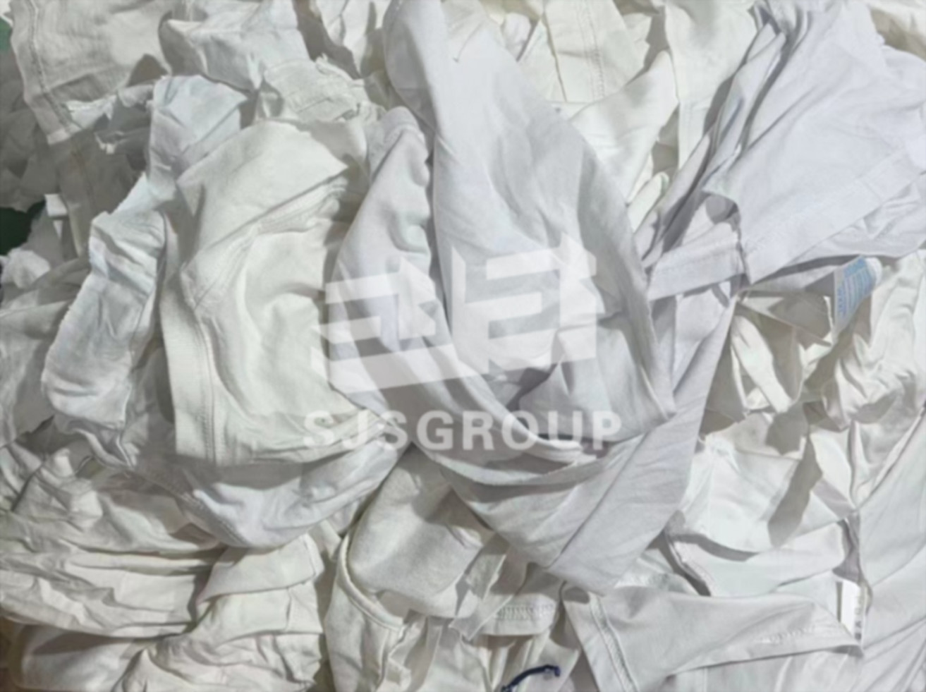 Quality Industrial Cotton Rags & Cotton Wiping Rags factory from China