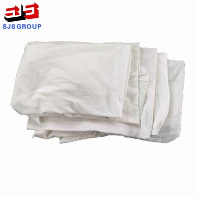 Quality Industrial Cotton Rags & Cotton Wiping Rags factory from China