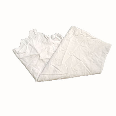 Sterilized 100kgs Package Industrial Cotton Rags