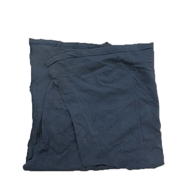Quality Industrial Cotton Rags & Cotton Wiping Rags factory from China