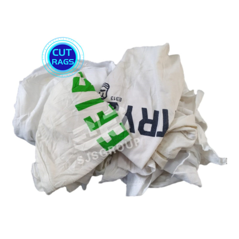 white cotton rags hs code