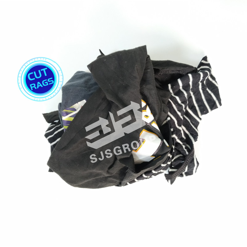 Wholesale Colored Mixing Wiping Machine Cloth all cotton Colored ...