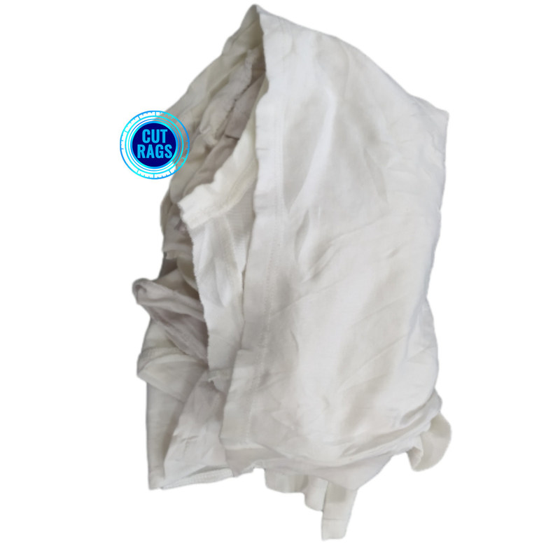 Factory direct sell free sample textile waste bales cotton t shirt rags ...