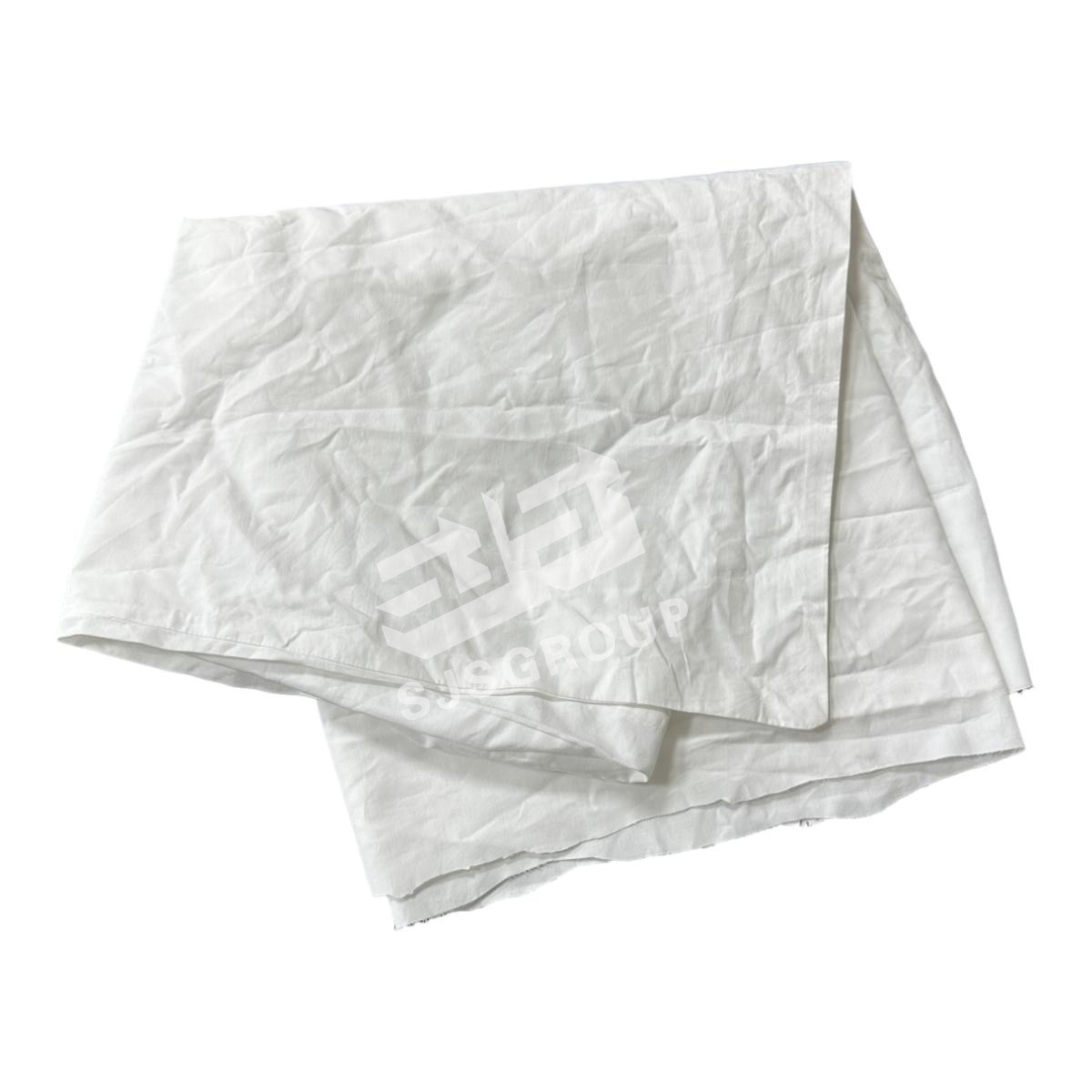 Bed sheet Wiping Rag 10kg 25kg 100%Cotton Marine Industrial Cleaning Rags