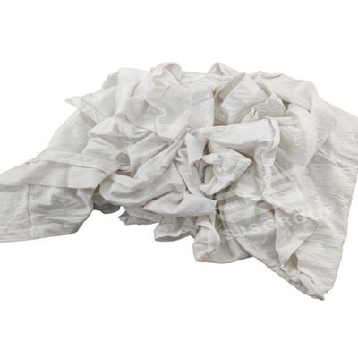 Quality Industrial Cotton Rags & Cotton Wiping Rags factory from China