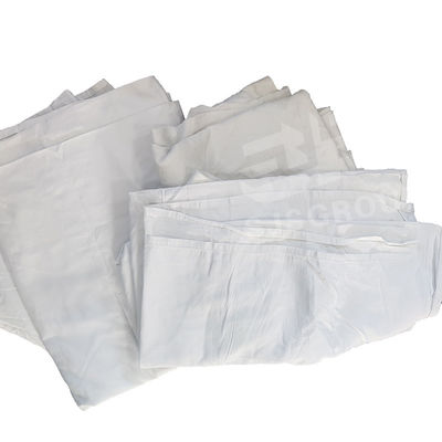 Quality Industrial Cotton Rags & Cotton Wiping Rags factory from China