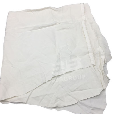 IMPA Certified 25kg/Bag Industrial Wiping Rags