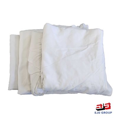 White Cotton Rags factory, Buy good quality White Cotton Rags Products ...