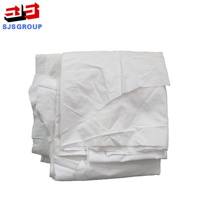 IMPA Certified 25kg/Bag Industrial Wiping Rags