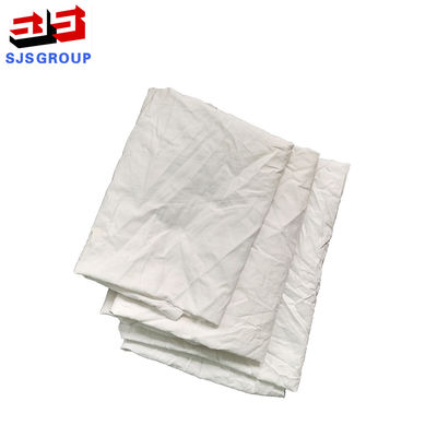 IMPA Certified 25kg/Bag Industrial Wiping Rags