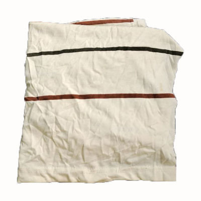 No Zipper IMPA 232906B 50kg/Bag Commercial Cleaning Rags